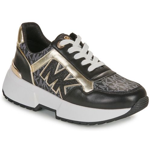 MICHAEL Michael Kors Madchenschuhe COSMO MADDY Schwarz 106.95